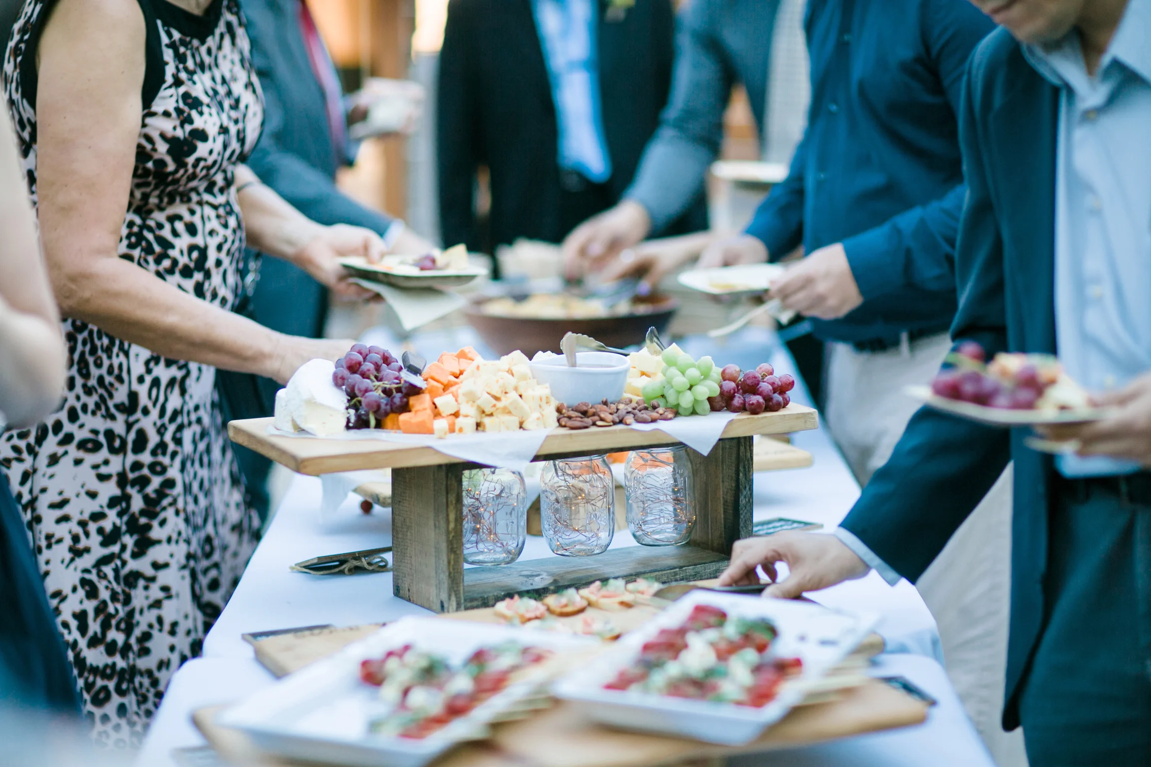 Catering, Bar Service, Event Staffing, Event Planning, Weddings ...