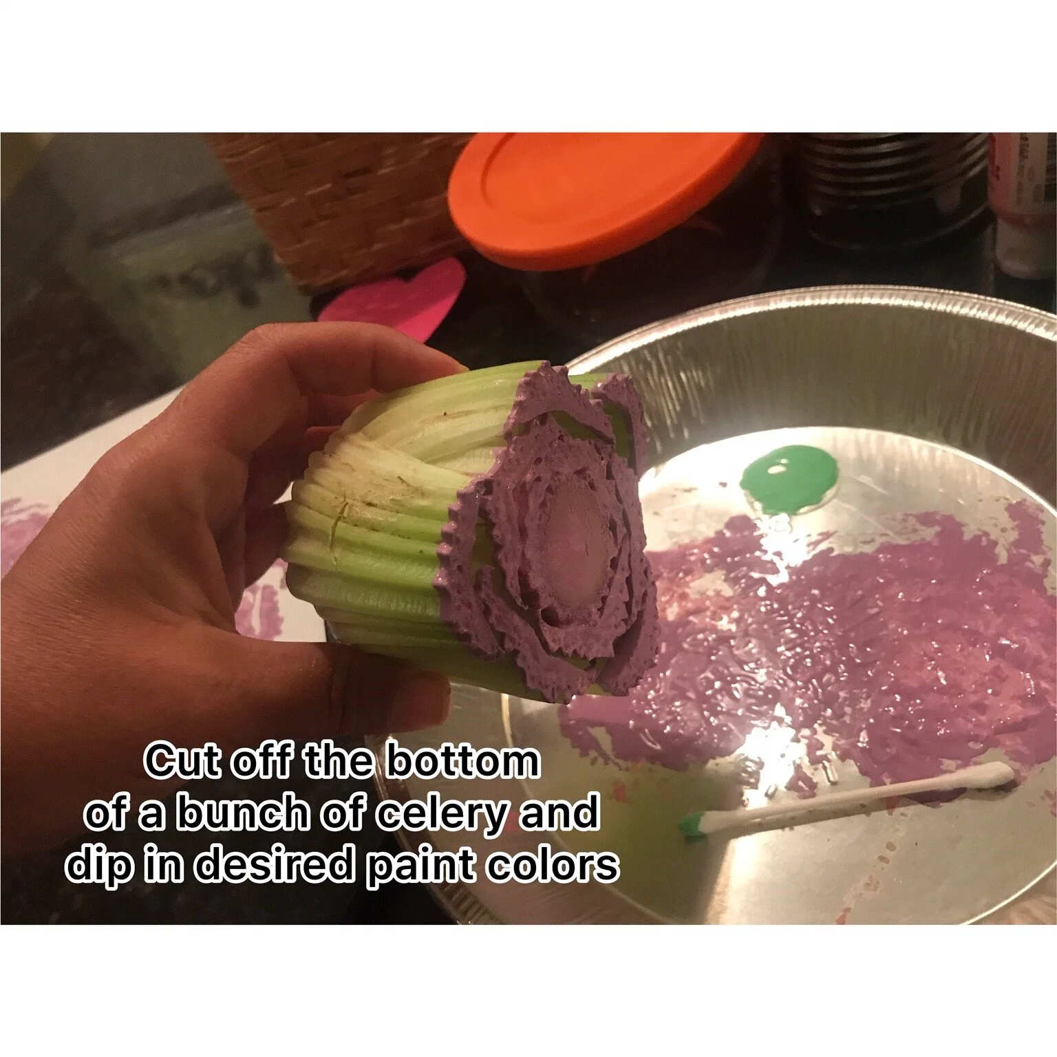 Mother’s Day Crafts Ideas — GracePoint