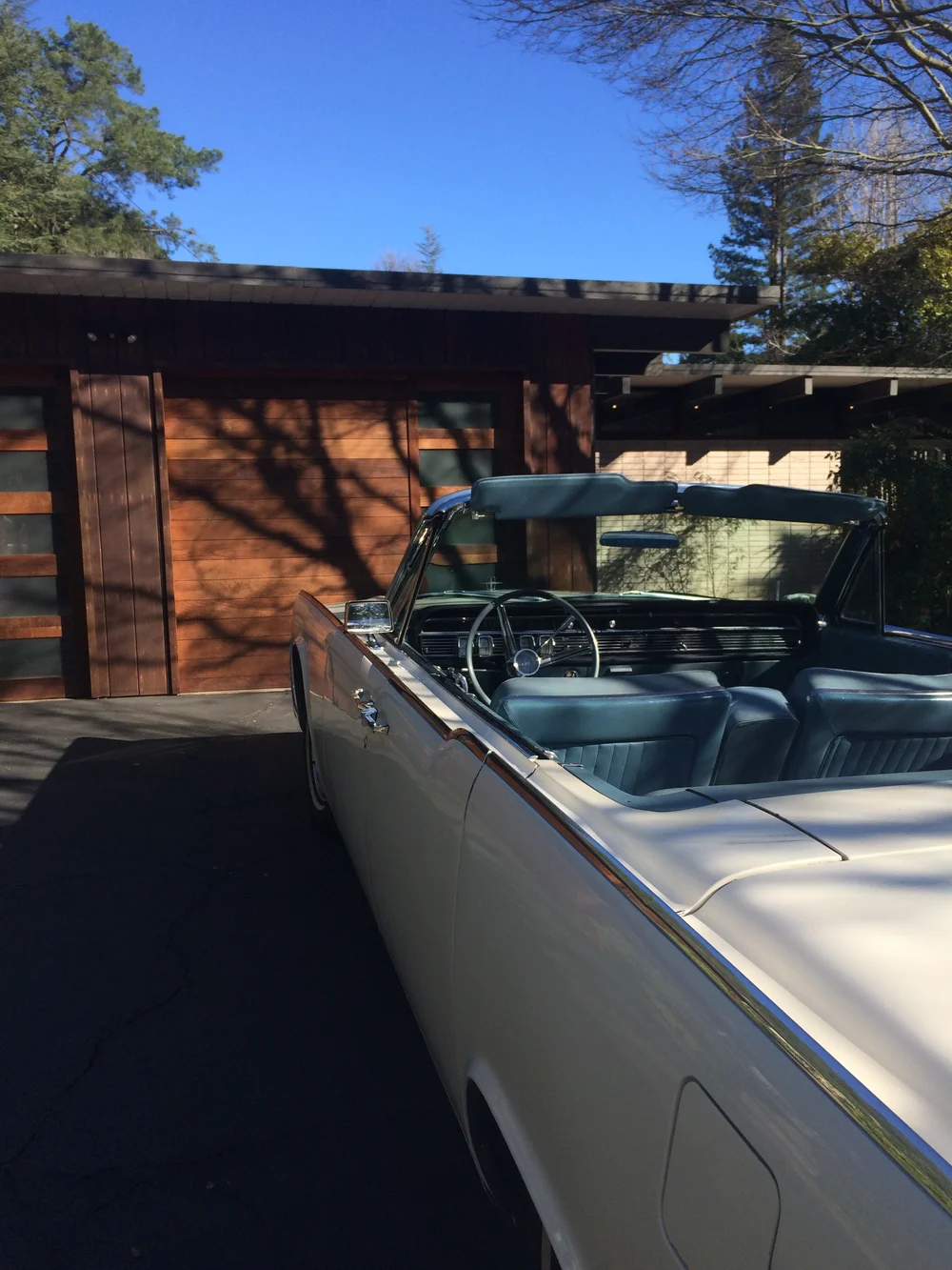 Behind The Scenes: The Cass Clutch Video — COCOON HOME