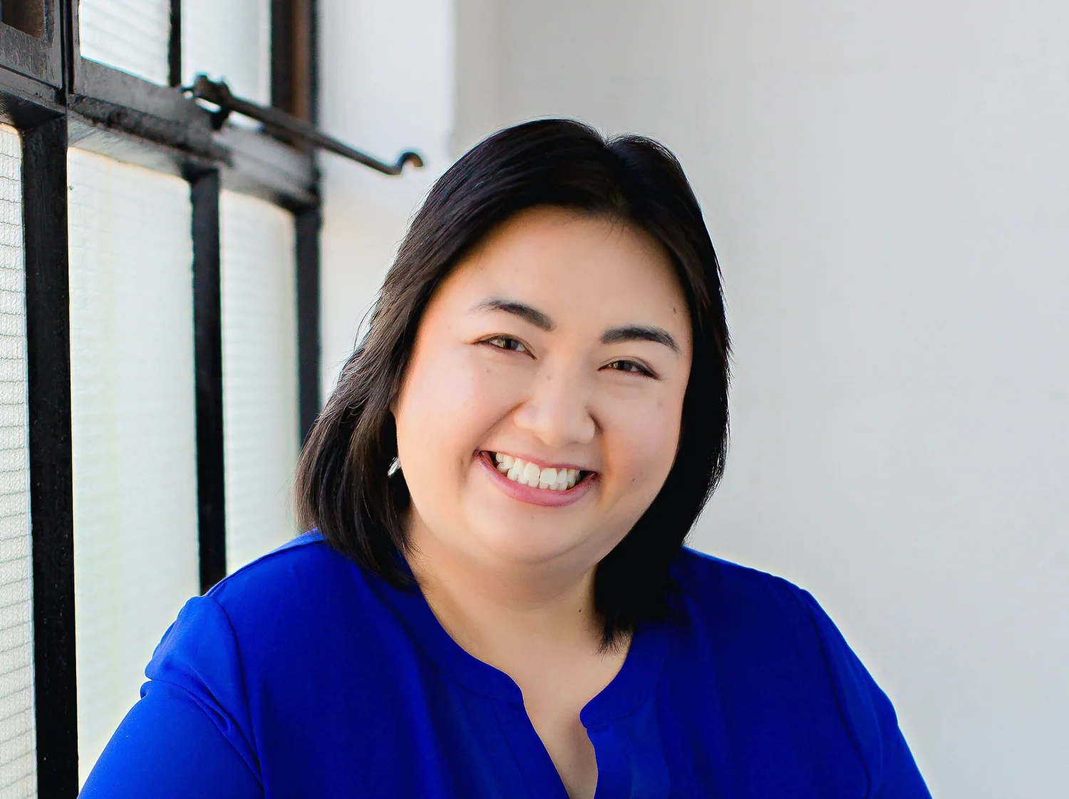 Ministry Team — Donvale Presbyterian Church