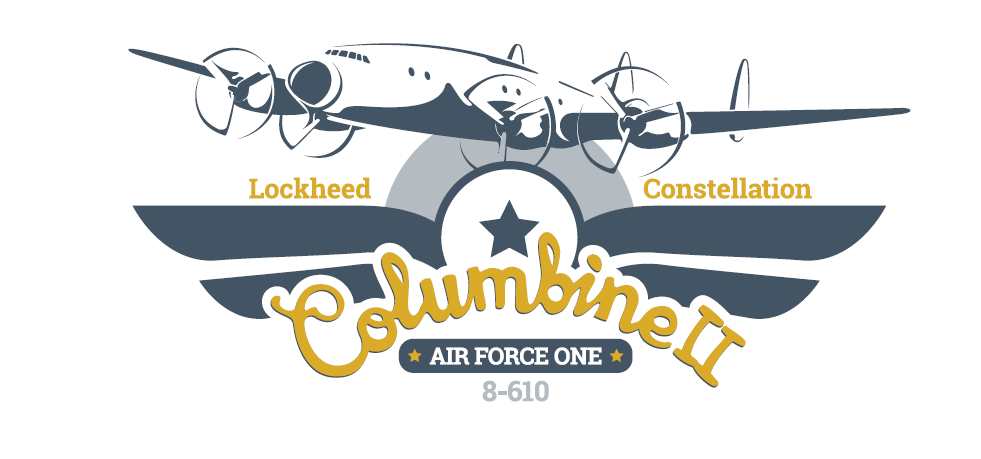 Lockheed Constellation Air Force One