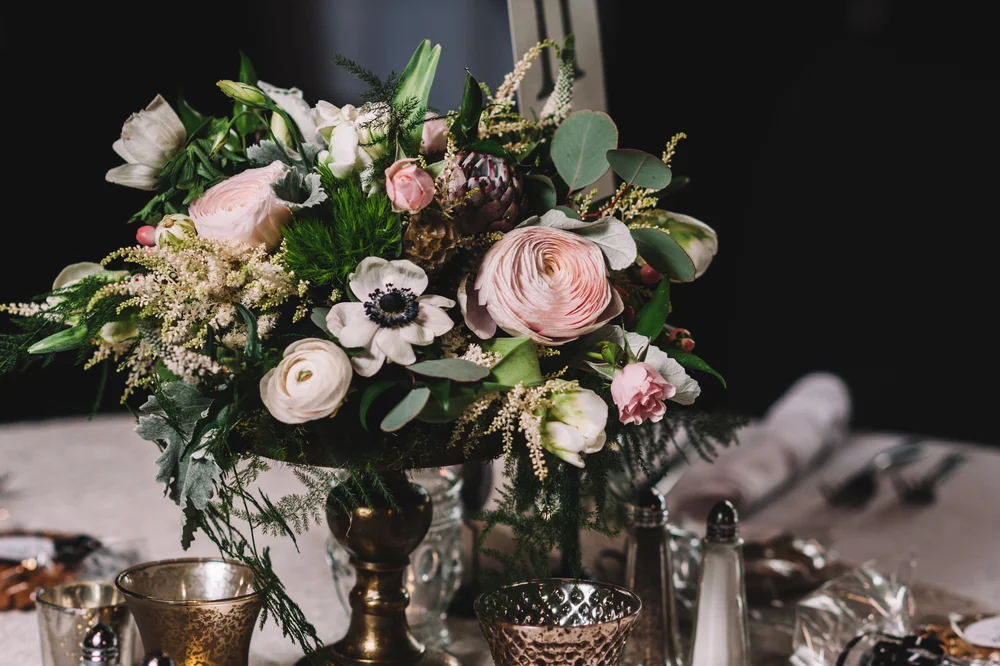 2016 Wisp Wedding Showcase — Farmhouse Fête