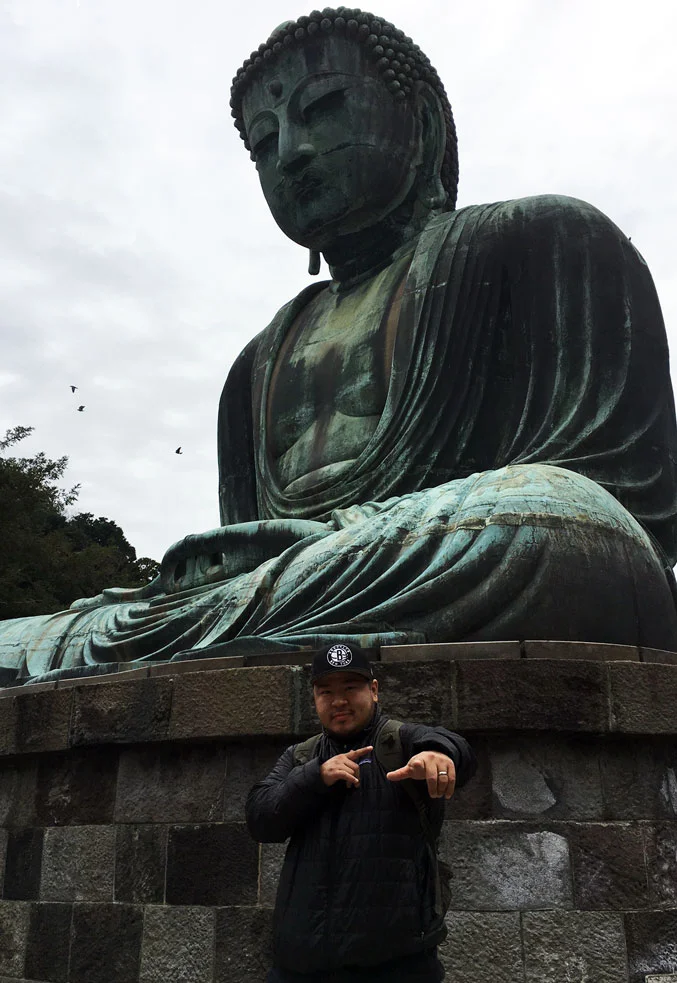 Tokyo!!! — kaNO kid Studio