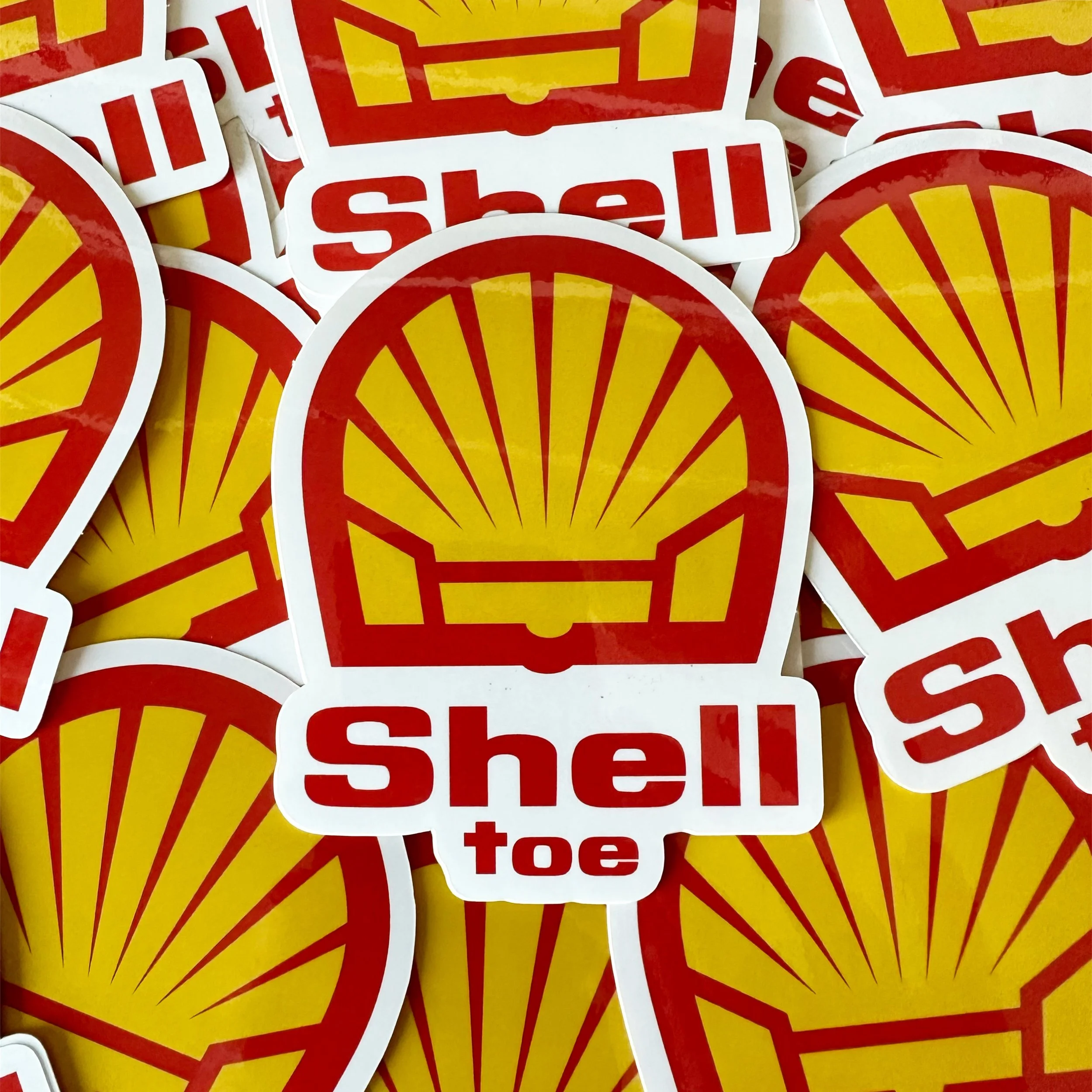 kaNO 'LOGO FLIPS' series 1 — kaNO kid Studio