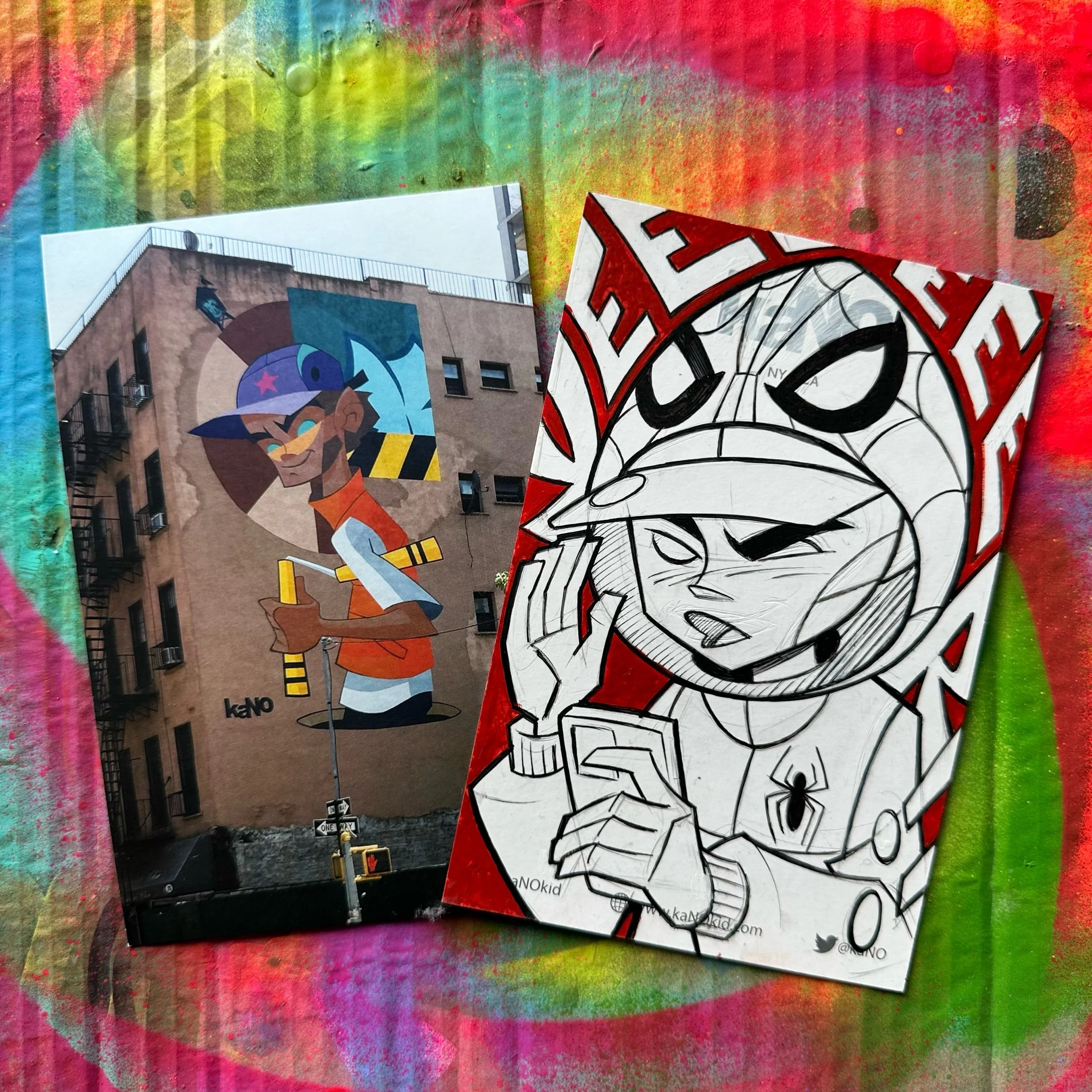 Shop — kaNO kid Studio