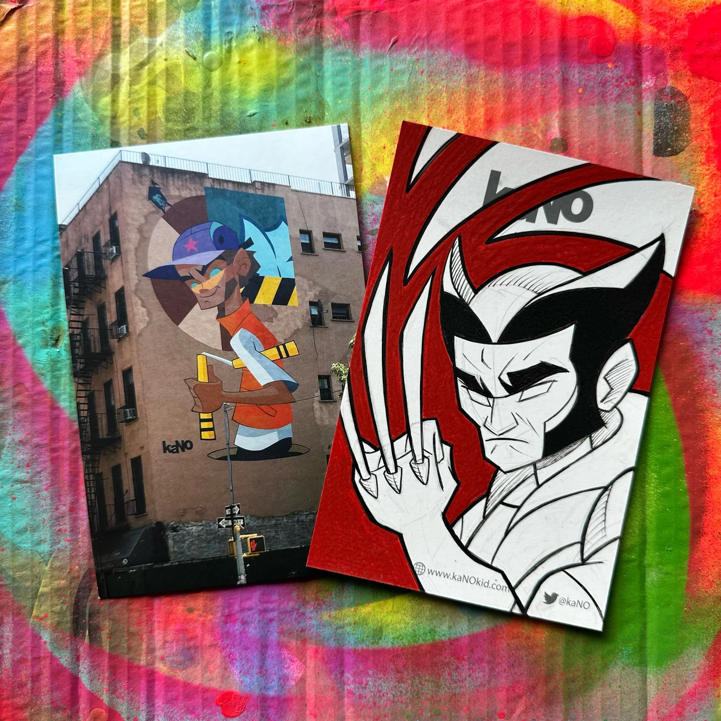 Shop — kaNO kid Studio