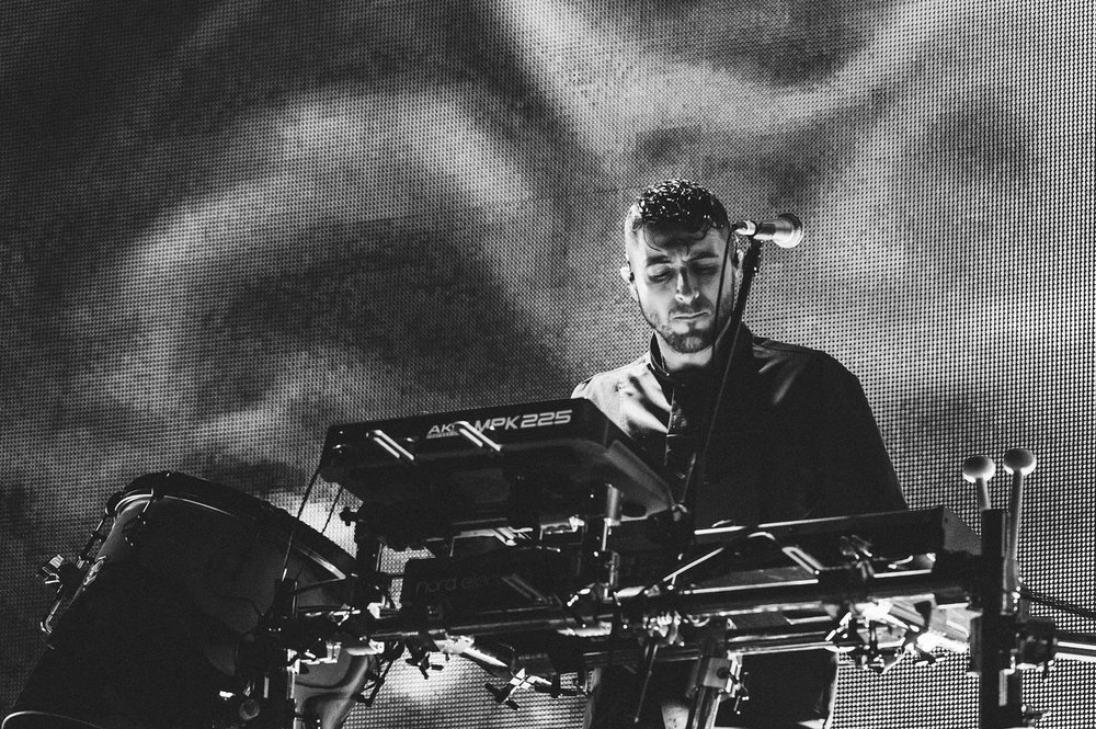 Bring Me The Horizon Part Ways With Jordan Fish – Beyond The Watch ...