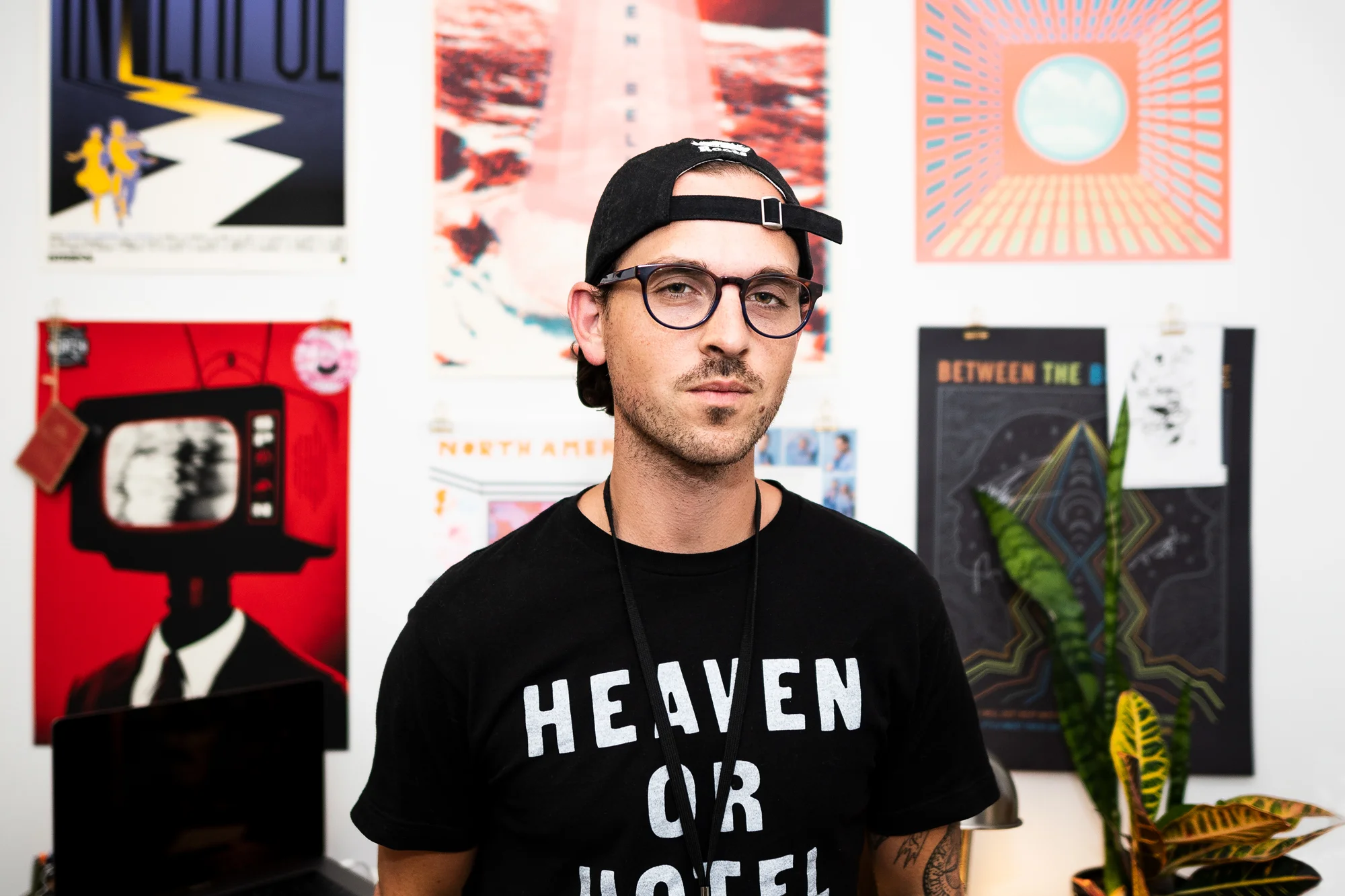 Steve St. Jean – Beyond The Watch - Toronto Concert Photography ...