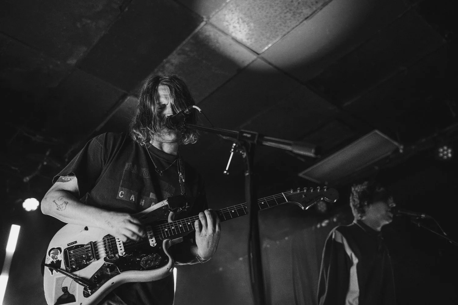 PRATTS & PAIN Tour: Royel Otis' Explosive Toronto Debut at Lee's Palace ...