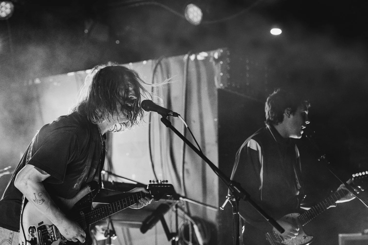 PRATTS & PAIN Tour: Royel Otis' Explosive Toronto Debut at Lee's Palace ...