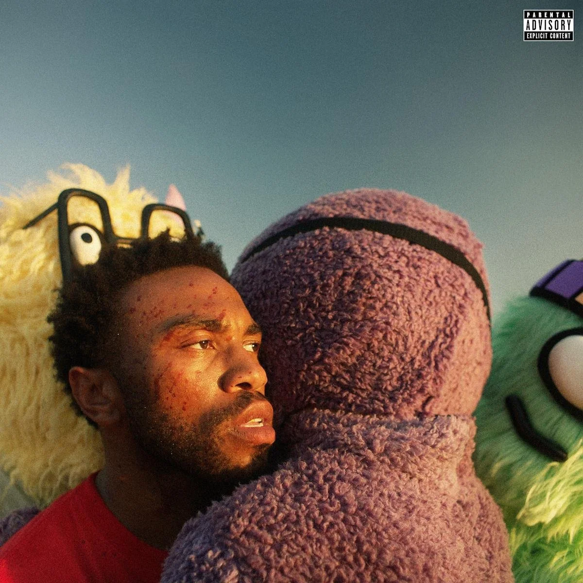 Kevin Abstract's Anticipated Third Studio Album 'Blanket' Set to ...