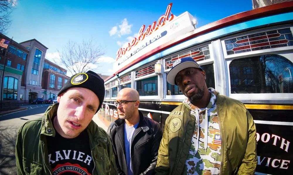Best New Albums This Week: Czarface, Sean Leon, Thy Slaughter, And More ...