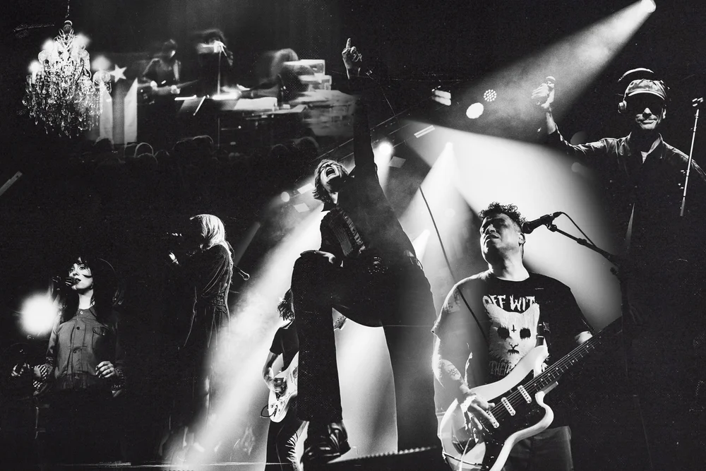 Beyond The Watch’s Favourite Concert Photos of 2025 – Beyond The Watch ...