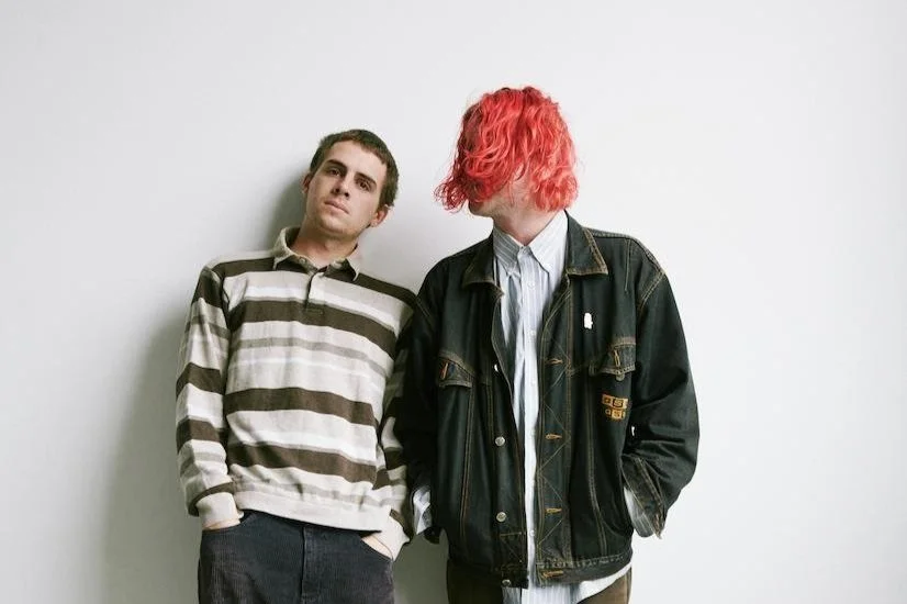 Royel Otis Share New Single & Video "Heading For The Door" – Beyond The ...