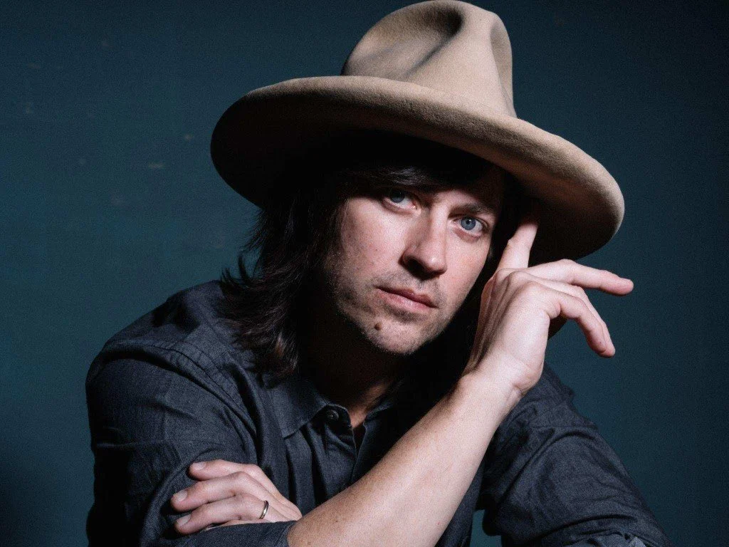 Listen to "Heart Attack Days" by Rhett Miller – Beyond The Watch ...