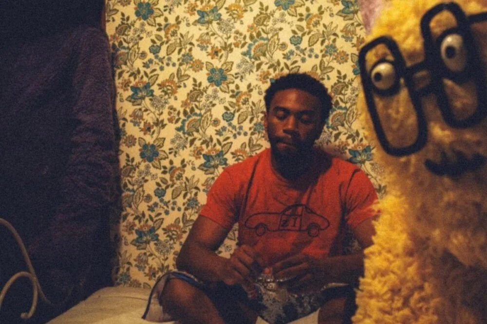 Best new albums this week: Kevin Abstract, Bry Webb, Spiritbox, and ...