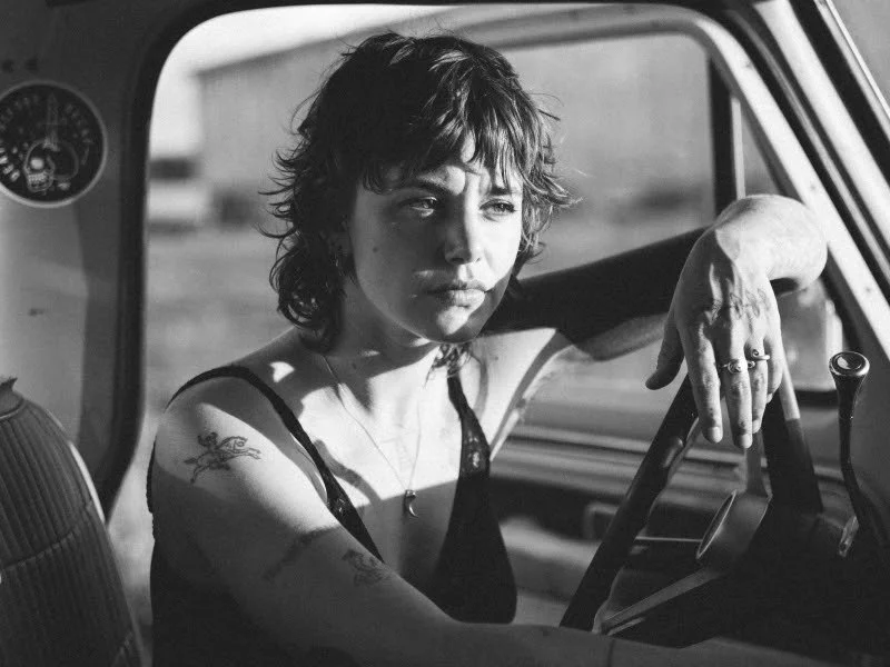 Cat Clyde Shares New Single “Man’s World” Ahead of Forthcoming Album ...
