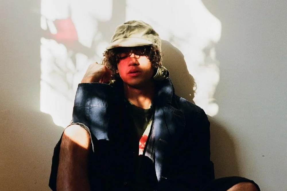 Dominic Fike Shares New Project "14 minutes" – Beyond The Watch ...