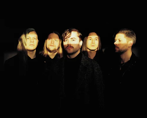 Imminence Announce New Album ' The Black,' Share "Continuum" Video ...
