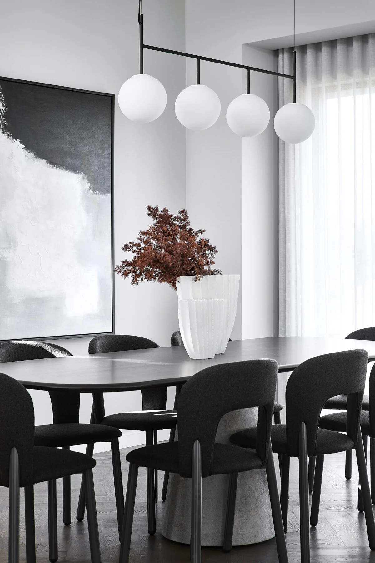 TailorhouseTailorhouse Interior Design