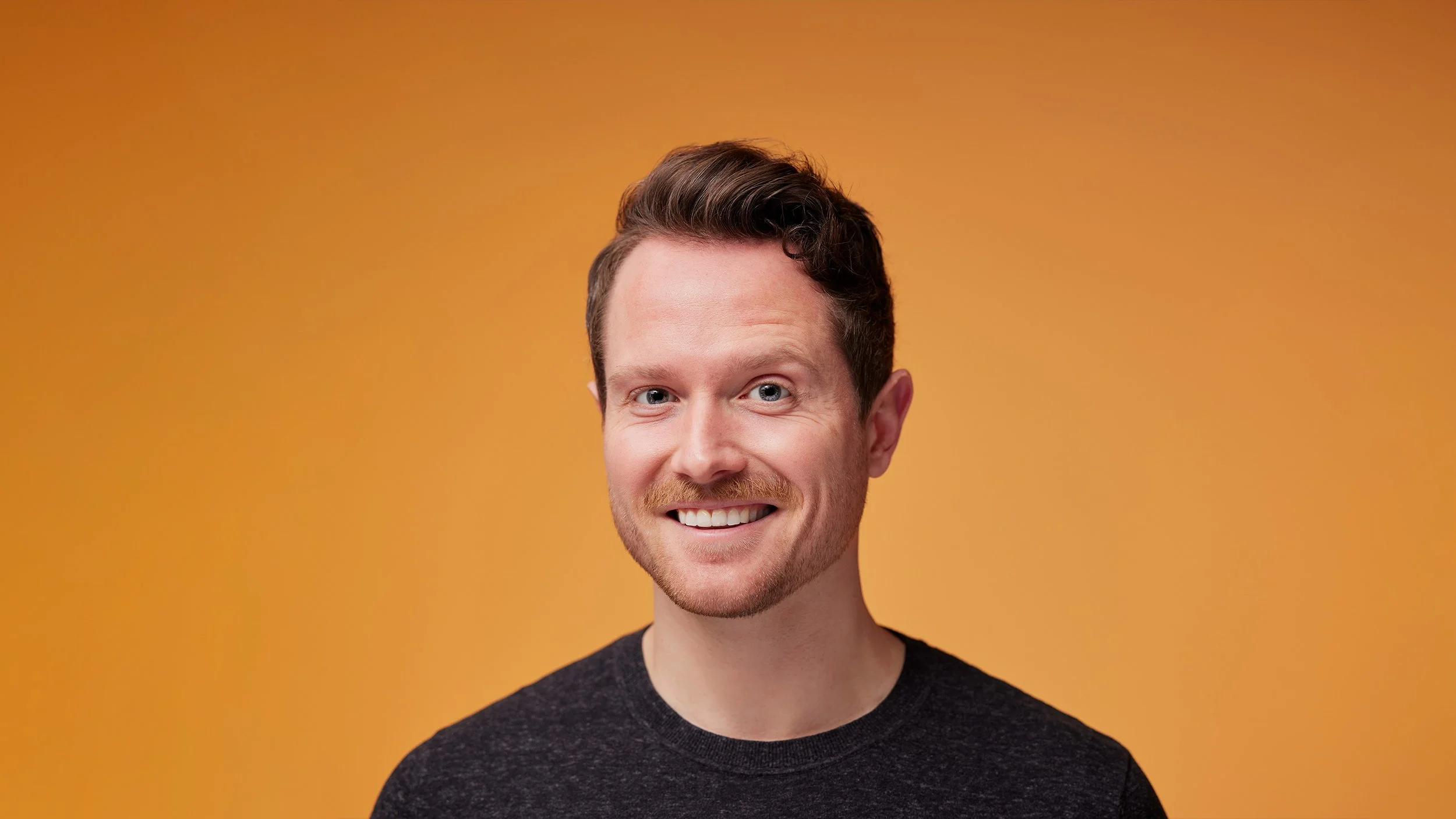 Matthew Eriksen — Film, Commercial, and Voiceover Actor