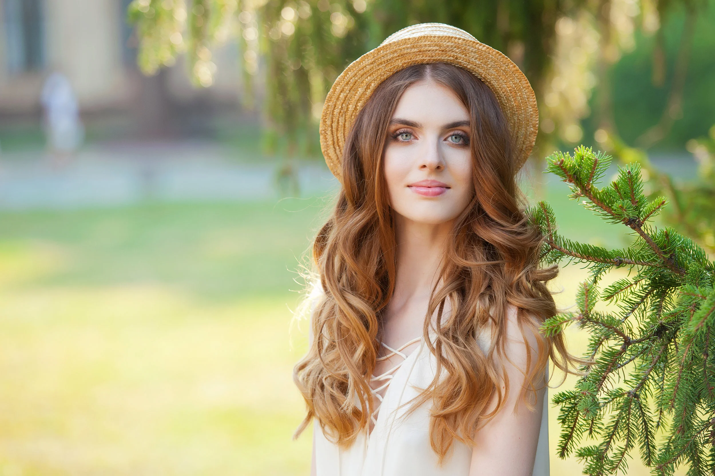 Hair by Deborah Knight