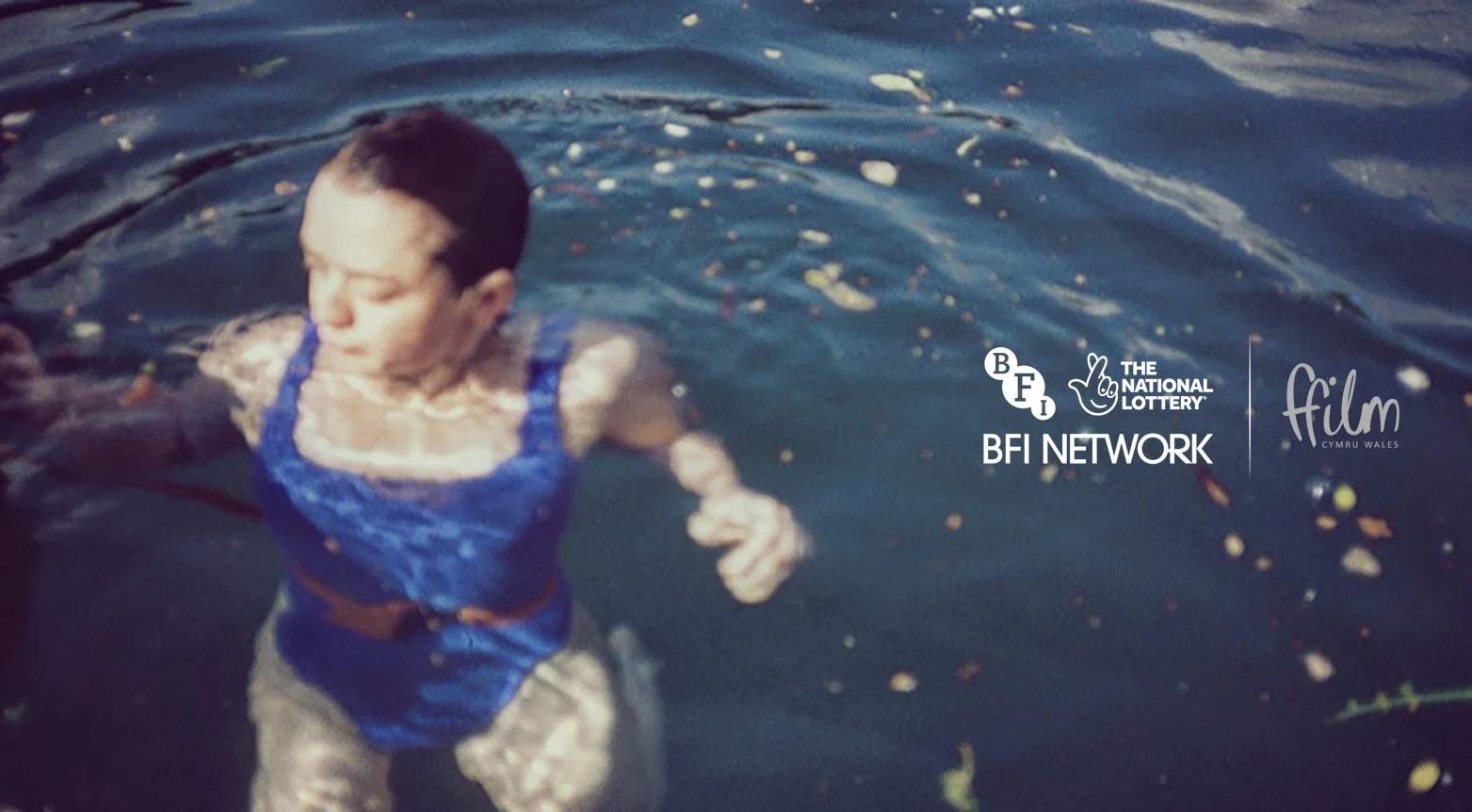 Not Drowning — Isla Badenoch