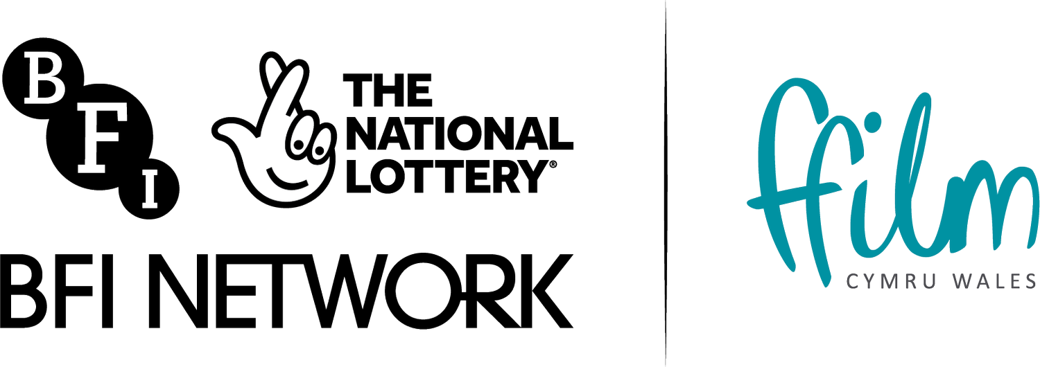 Not Drowning — Isla Badenoch