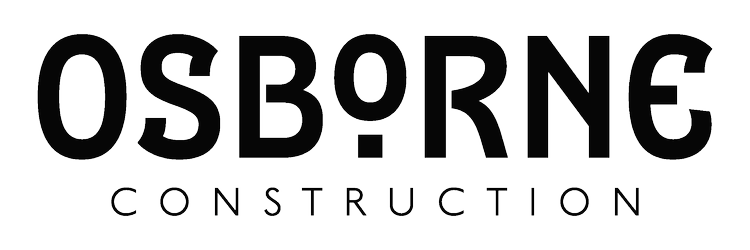 Our Process — Osborne Construction