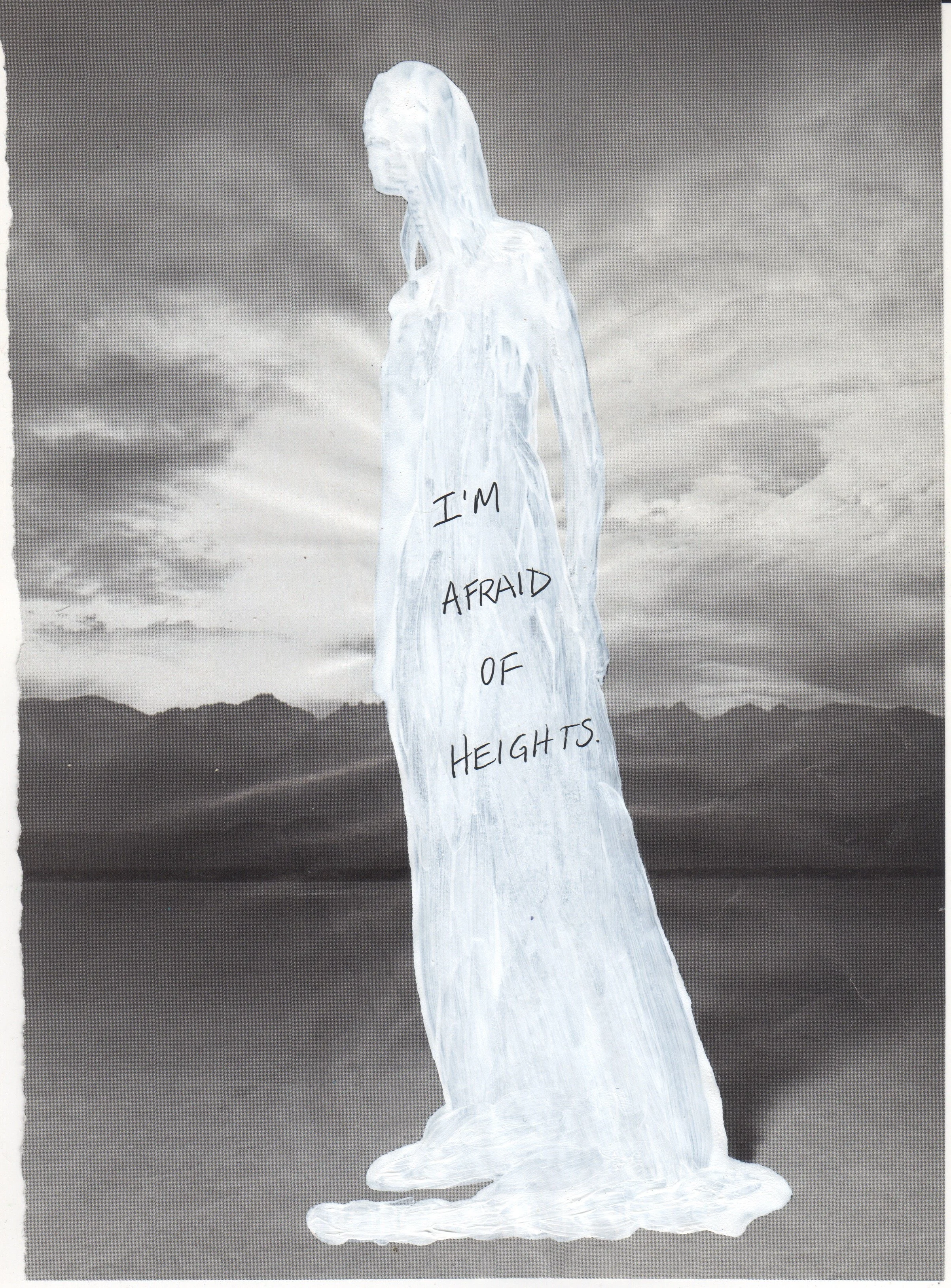 Figure / Ground — Gabrielle Jennings
