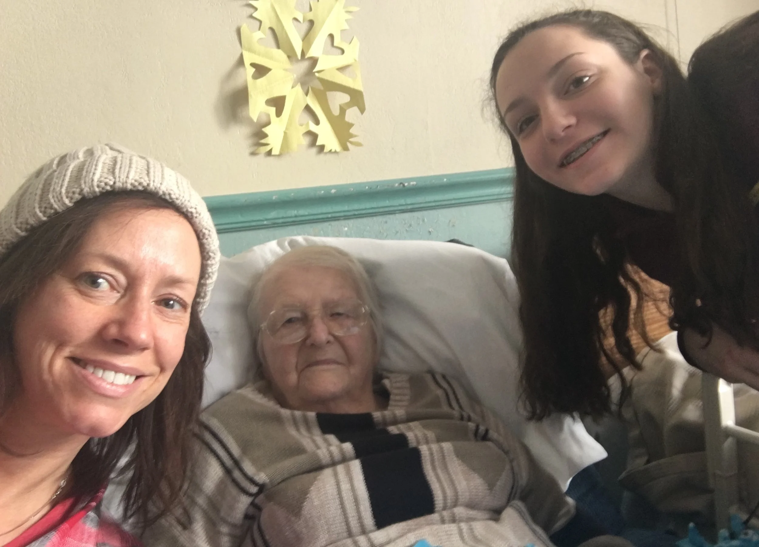 Outreach — Swiss United Church of Christ