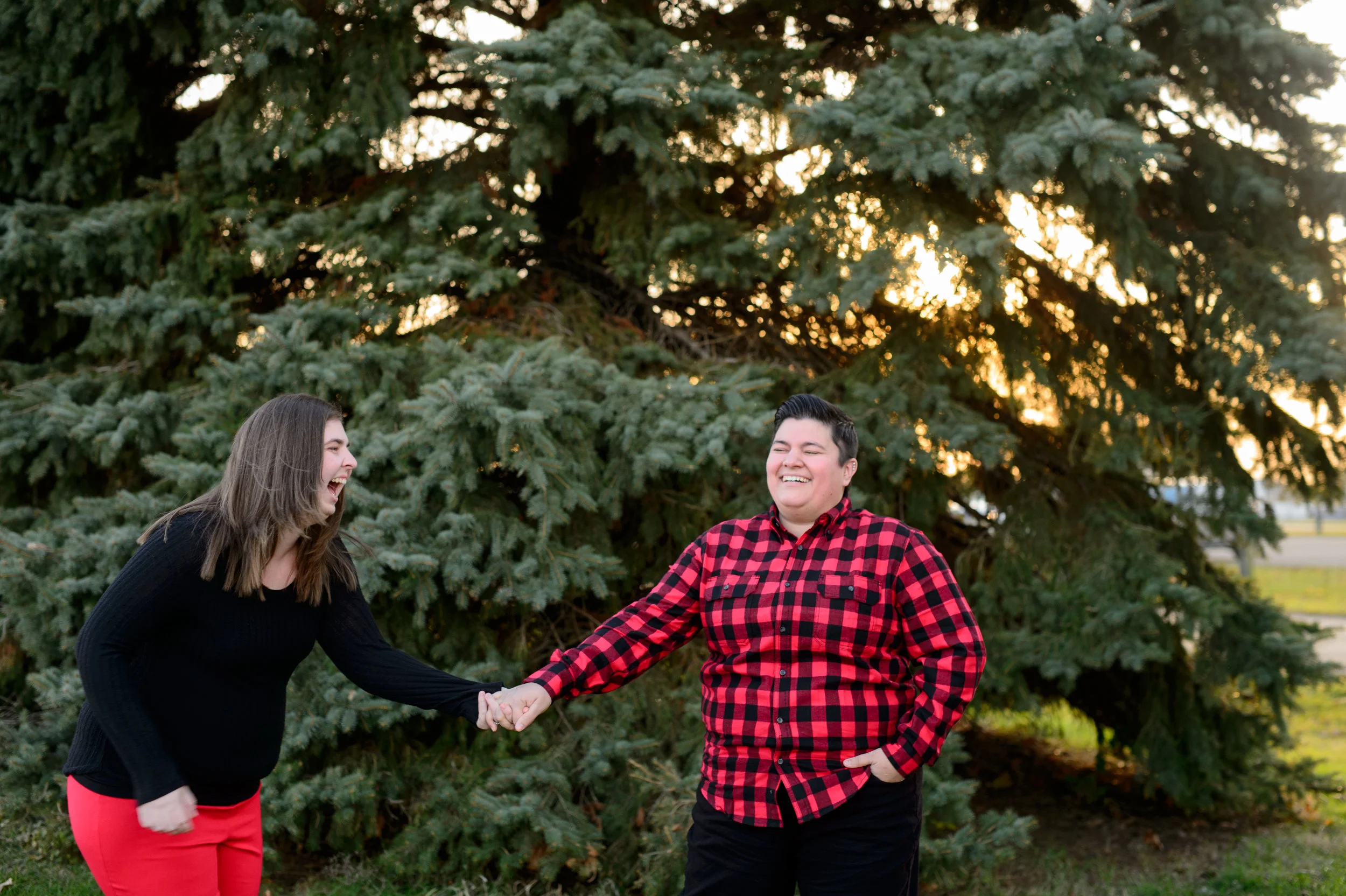 LGBTQ — Seth Morris Photography