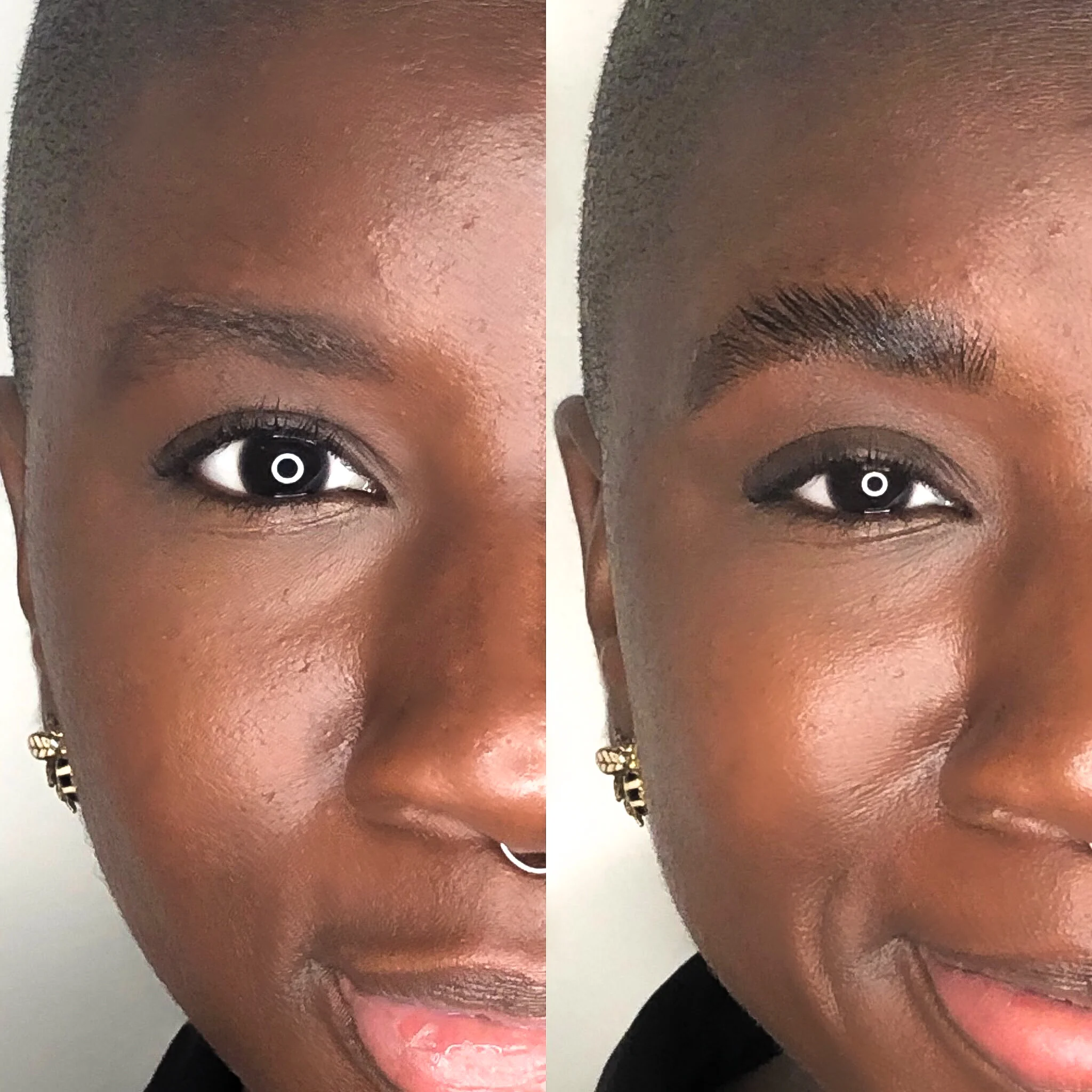 Lamination Brow Treatments We Offer Several – Newport