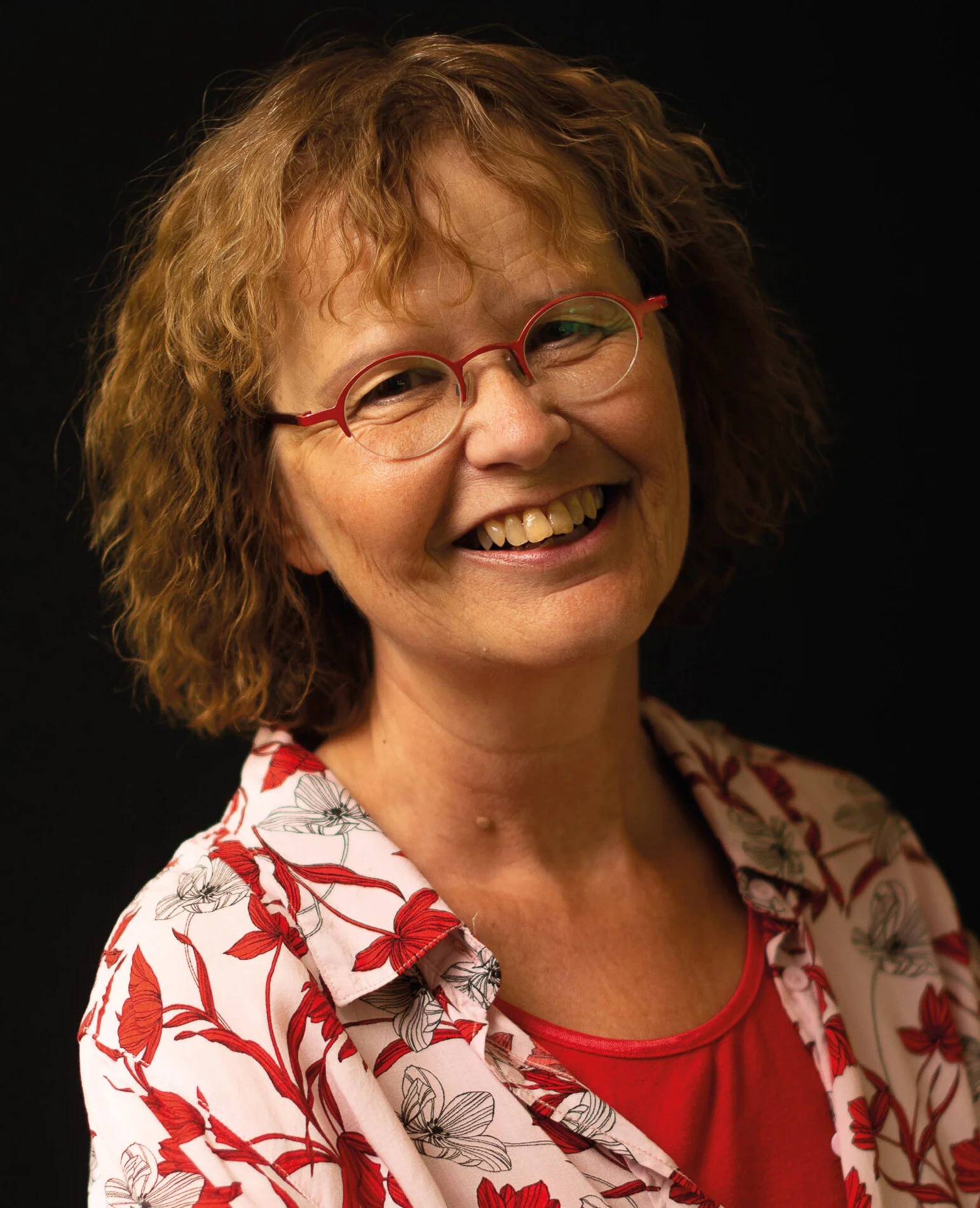 Mieke van Hooft