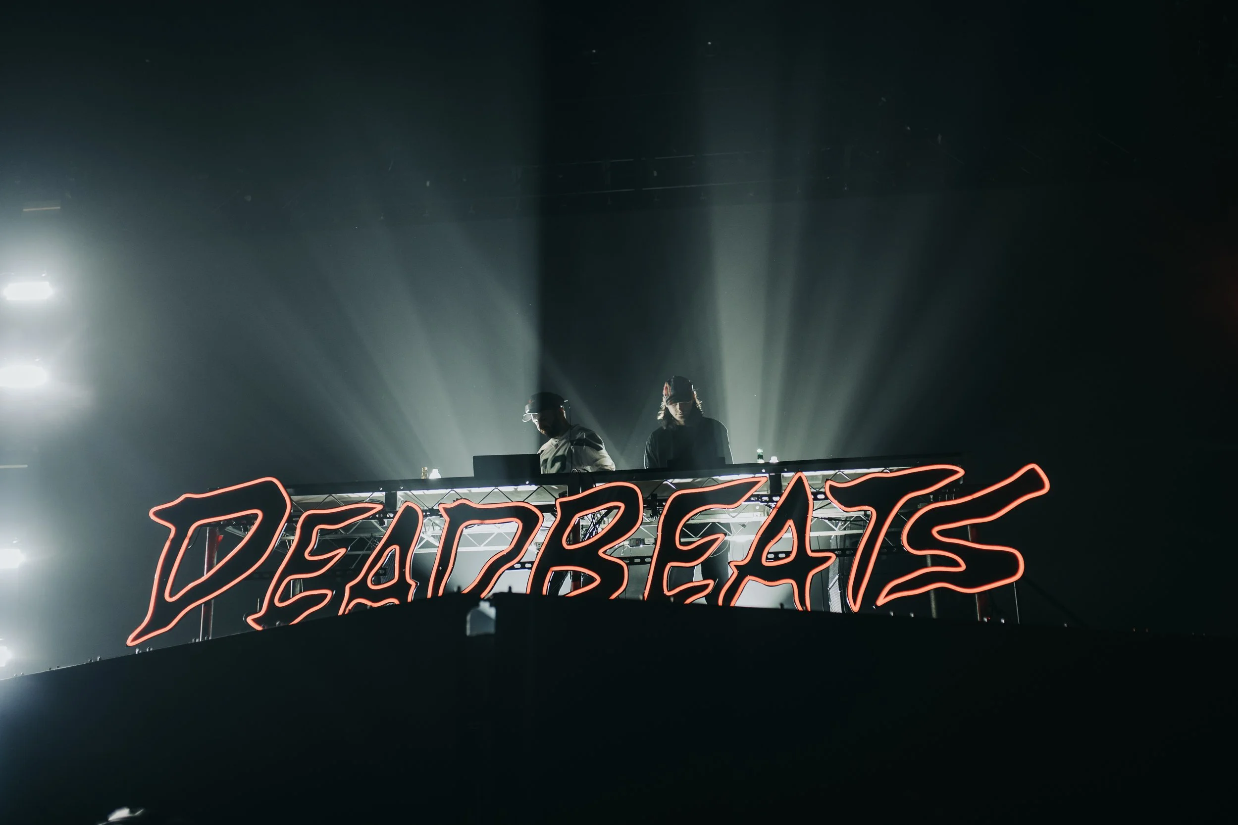 Zeds Dead Ratchet Cat