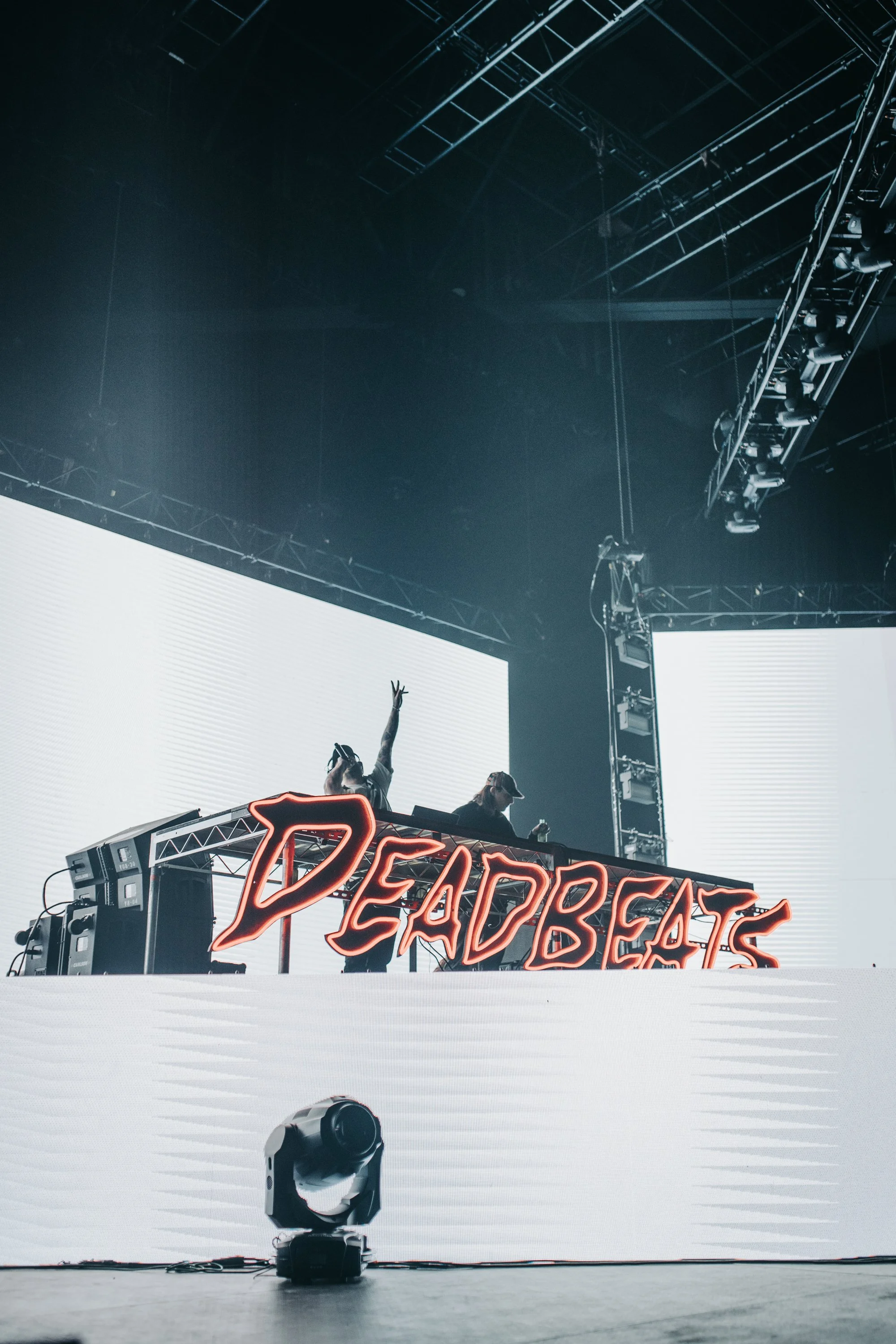 Zeds Dead Ratchet Cat