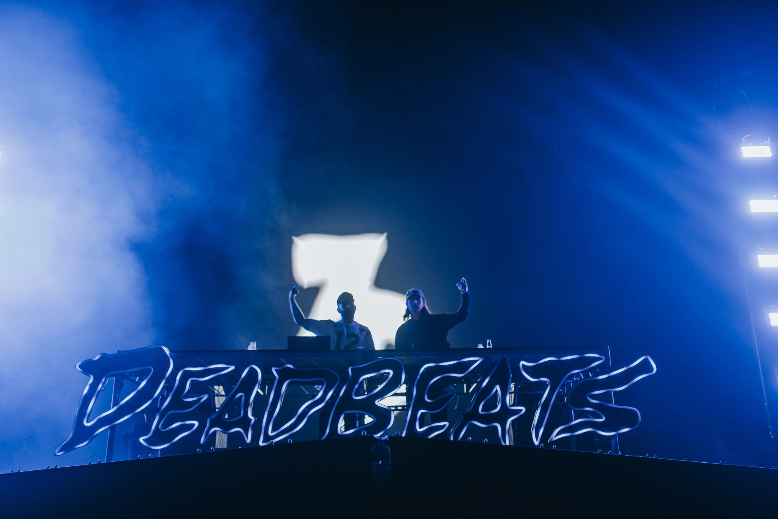 Zeds Dead Ratchet Cat