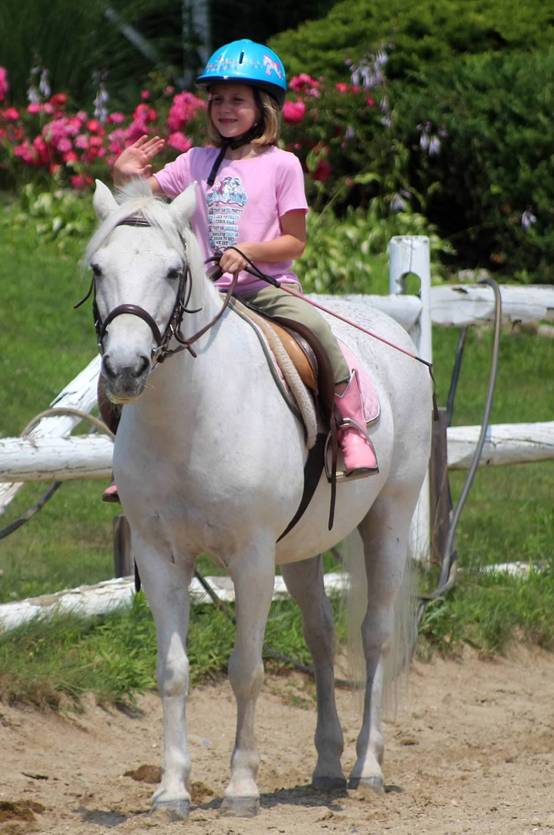 Hunters Haven Farm — Rates