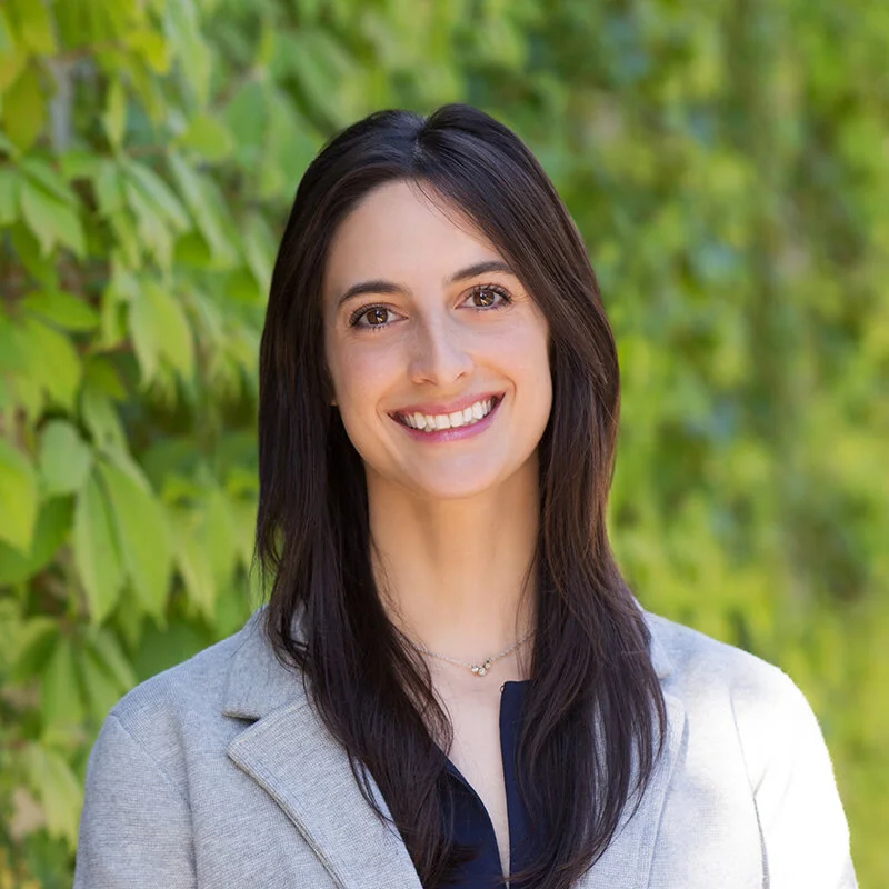 Giulia Rogers — Gordon & Polscer, L.L.C.