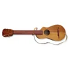 Guadalupe Custom Strings