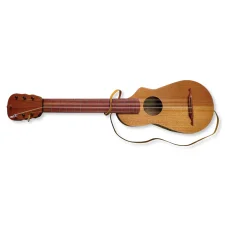 Guadalupe Custom Strings