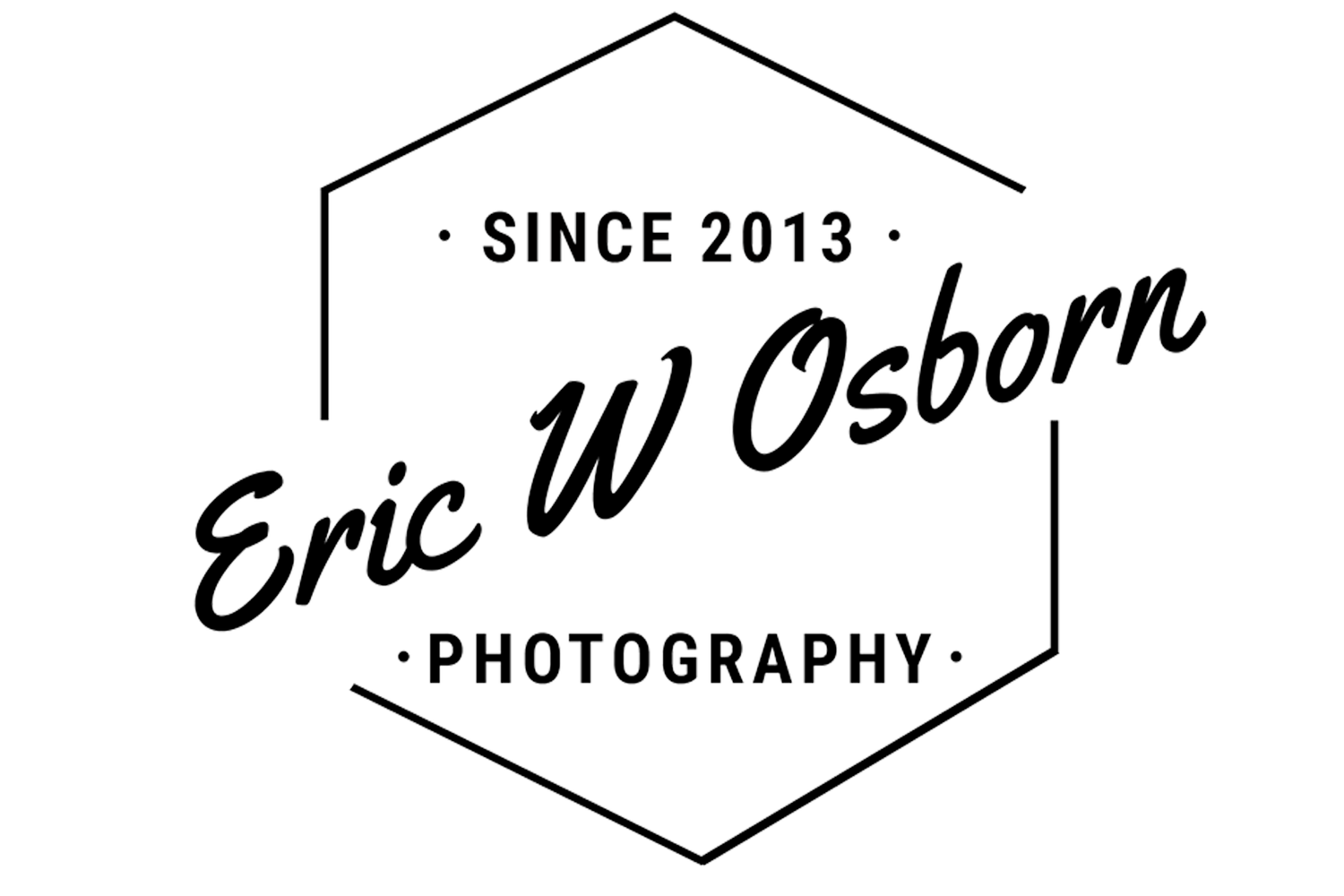 Eric W Osborn