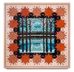 Benjamin Styer Selected Works — Moskowitz Bayse