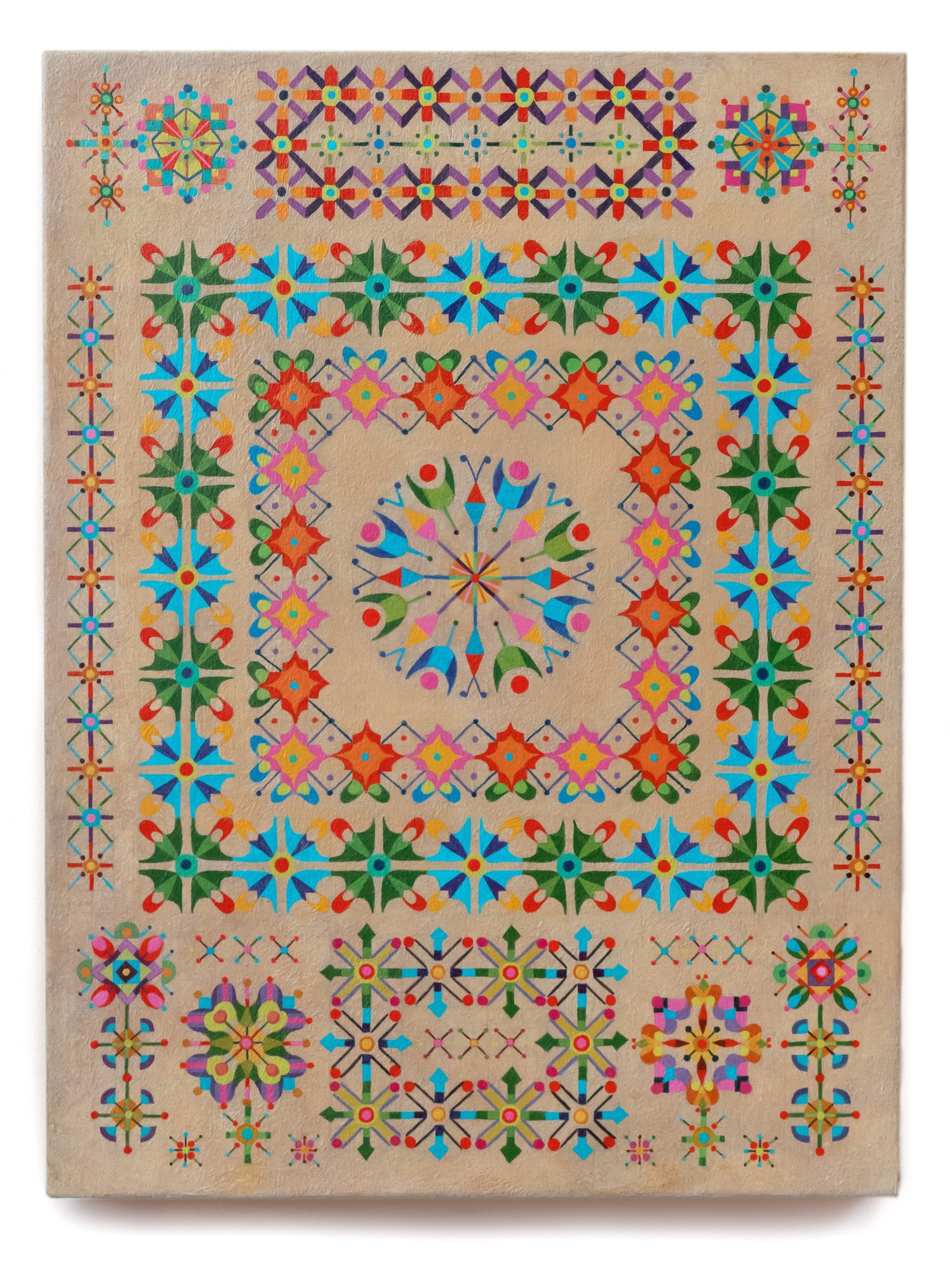 Benjamin Styer Selected Works — Moskowitz Bayse