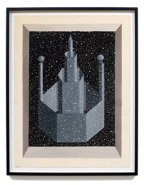 Benjamin Styer Selected Works — Moskowitz Bayse