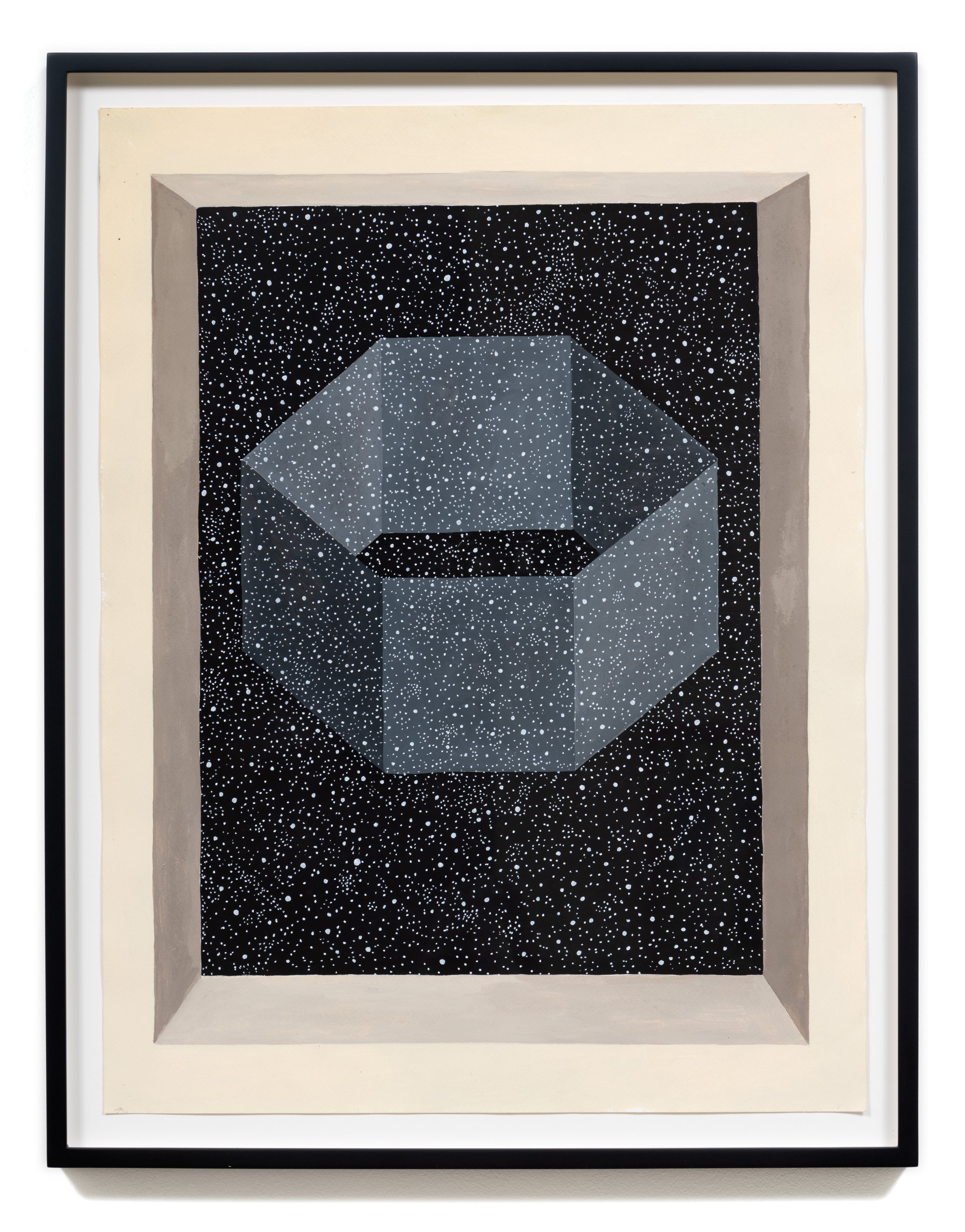 Benjamin Styer Selected Works — Moskowitz Bayse