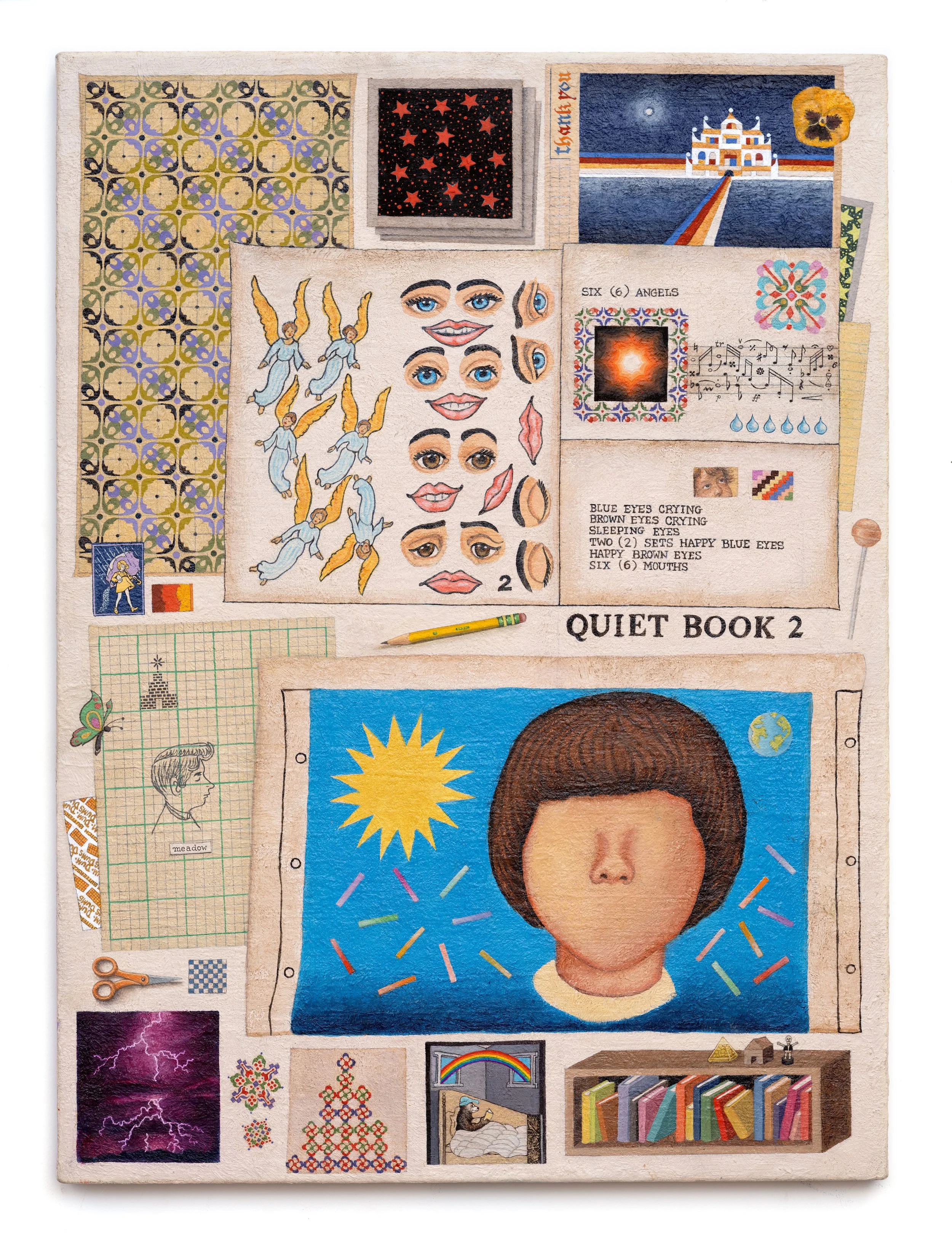 Benjamin Styer Selected Works — Moskowitz Bayse