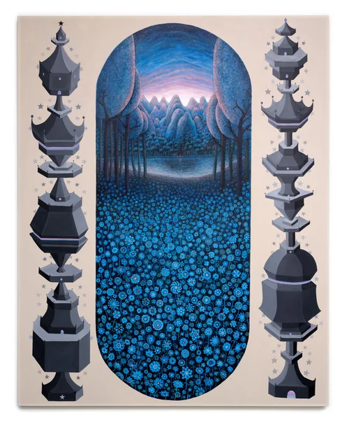 Benjamin Styer Selected Works — Moskowitz Bayse