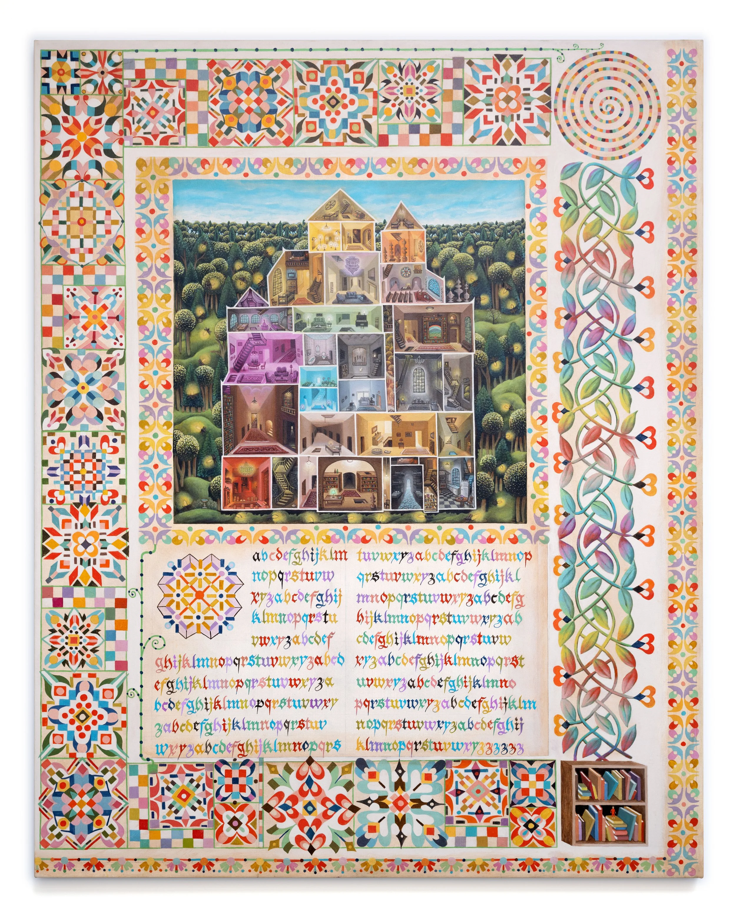 Benjamin Styer Selected Works — Moskowitz Bayse