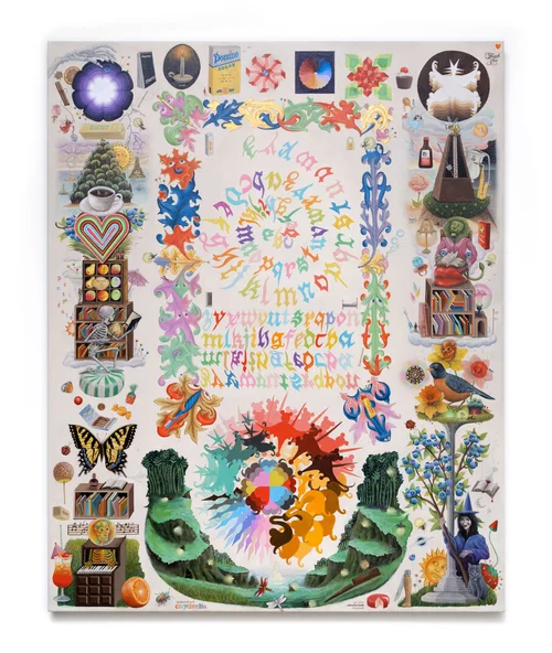 Benjamin Styer Selected Works — Moskowitz Bayse